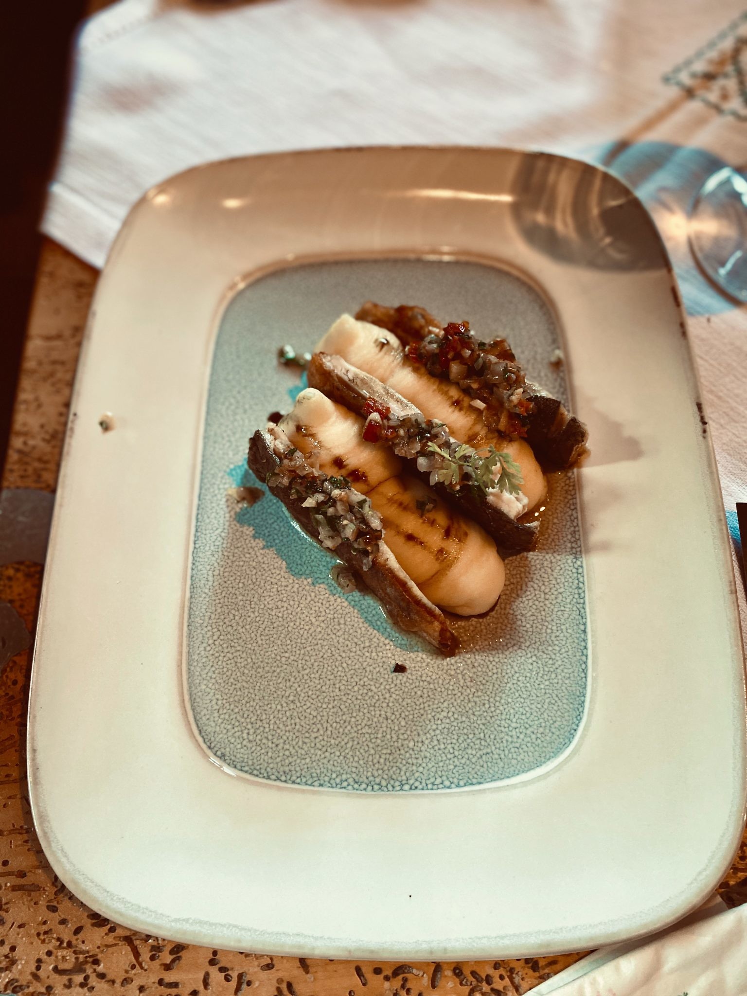 Pogusch-Steirereck – Mit dem Heli zum Gourmet-Essen – AIR-SHUTTLE